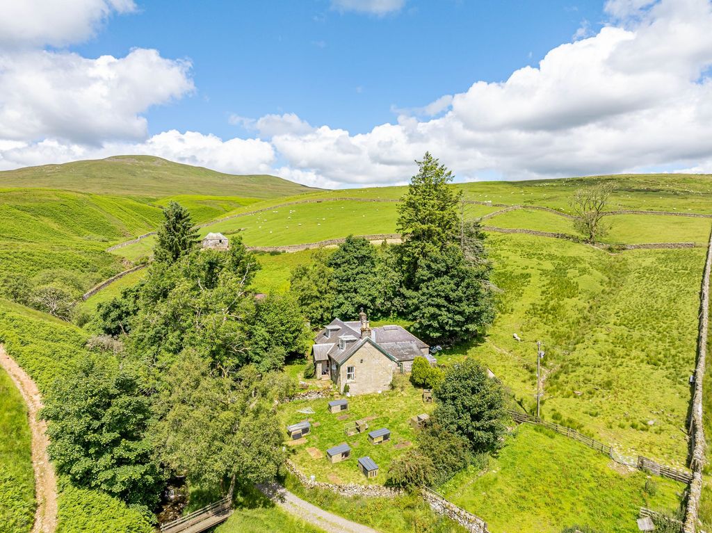 Sundhope, Hawick TD9, 2 bed farmhouse for sale, £2,600,000 | PrimeLocation