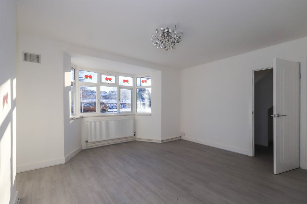 Bushbury Lane, Bushbury, Wolverhampton WV10, 3 bed semi-detached house ...