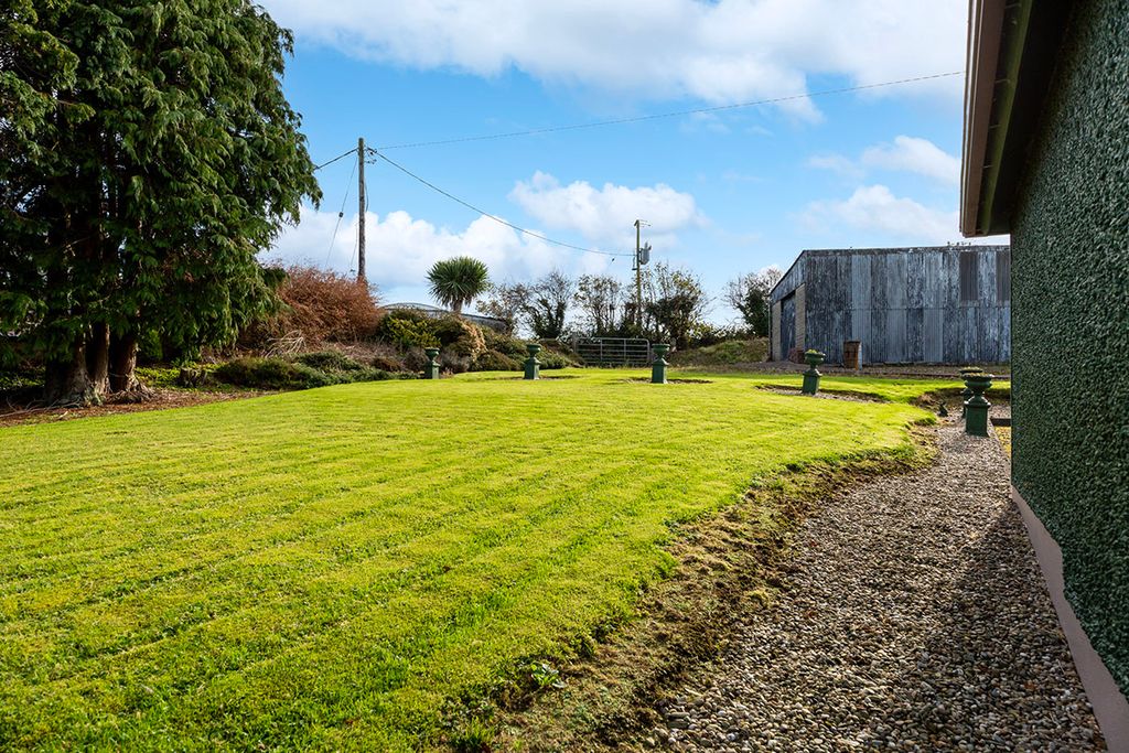 Kilderry, Ballymitty, Wexford County, Leinster, Ireland, 3 bed detached ...