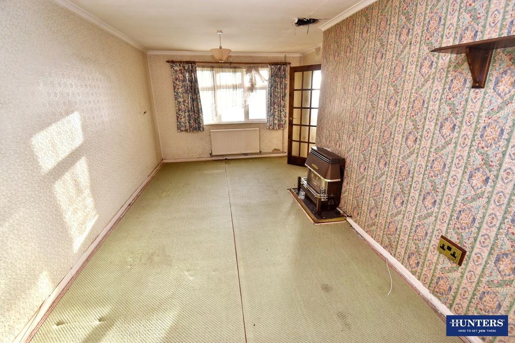 Sturdee Road, Leicester LE2, 2 bed end terrace house for sale, £150,000 ...