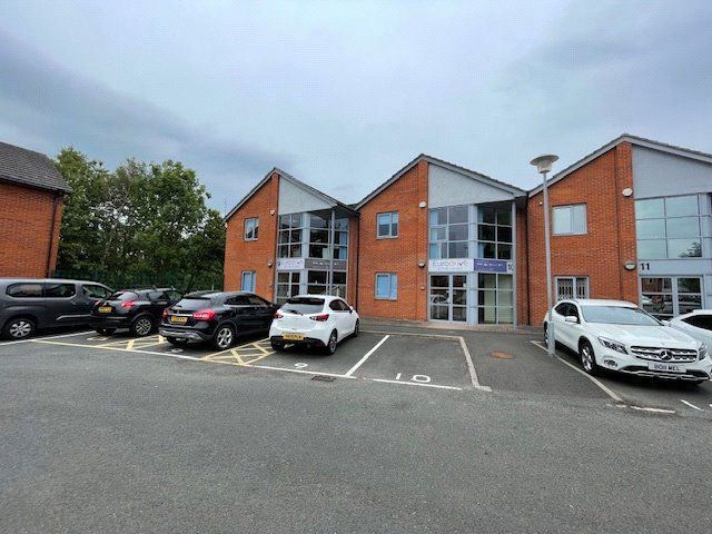 9-10 Apex Business Village, Cramlington NE23, Office for sale, £335,000 ...