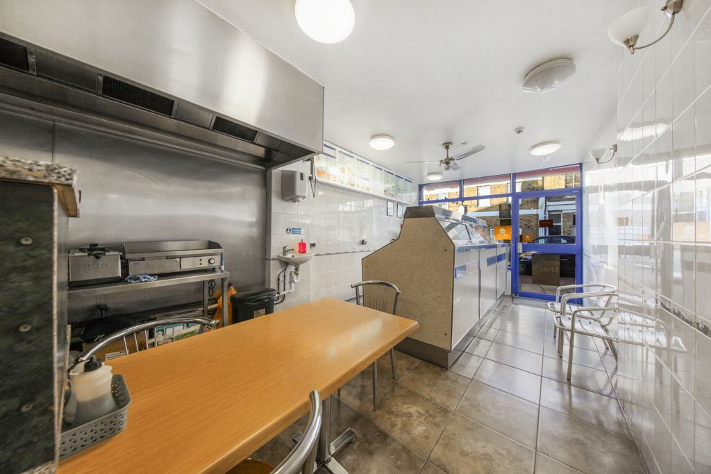 3 North Cross Road, London SE22, Property for sale, £1,100,000 ...