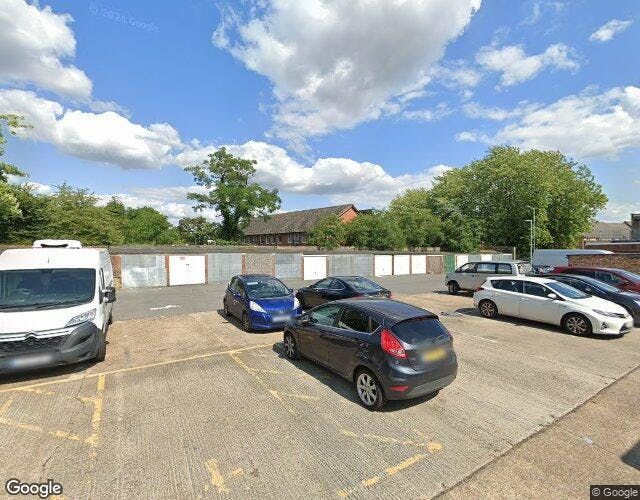416 Whitmore Way, Basildon SS14, Retail premises to let, £14,000 pa ...