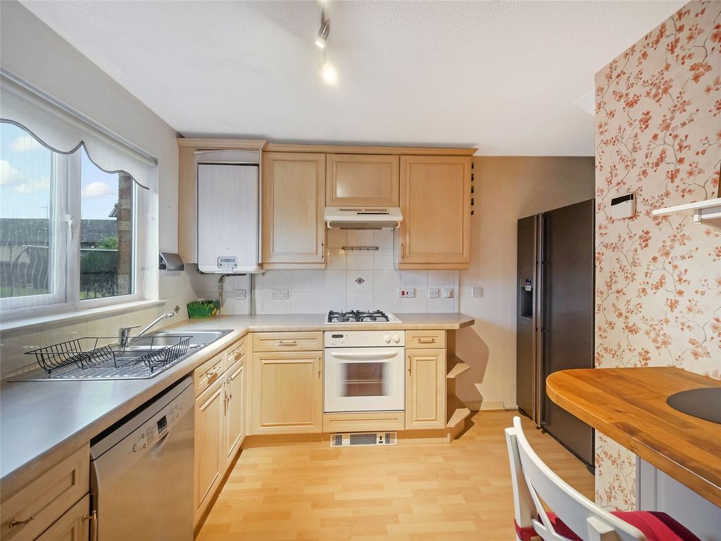 Louden Hill Road, Robroyston, Glasgow G33, 3 bed detached house for ...