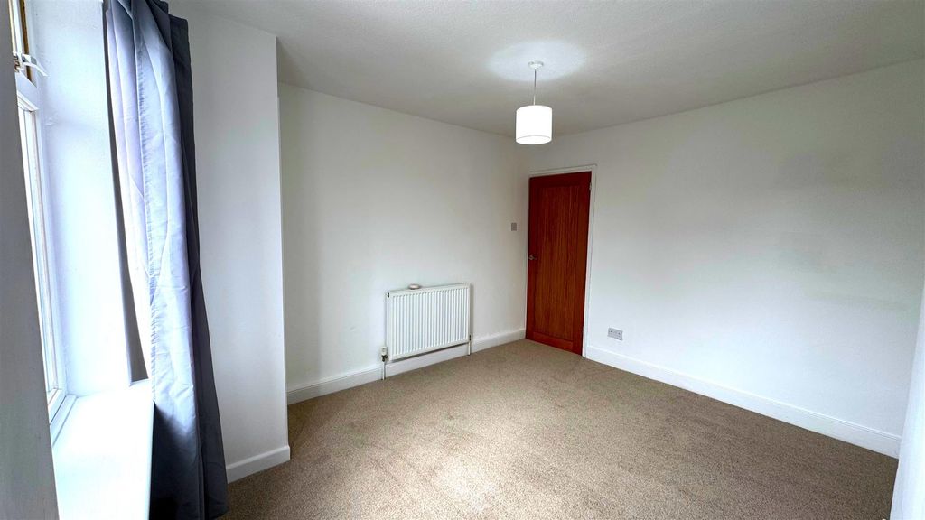 Perdiswell Street, Worcester WR3, 2 bed terraced house to rent, £950 ...