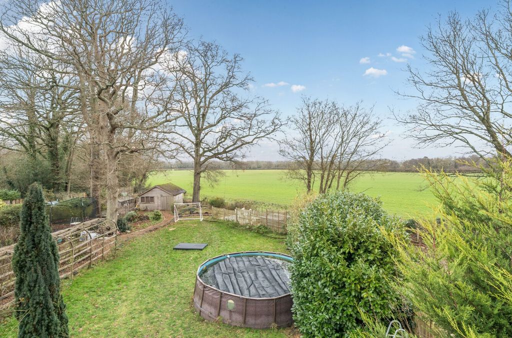 The Drive, Loxwood RH14, 6 bed detached house for sale, £975,000 ...
