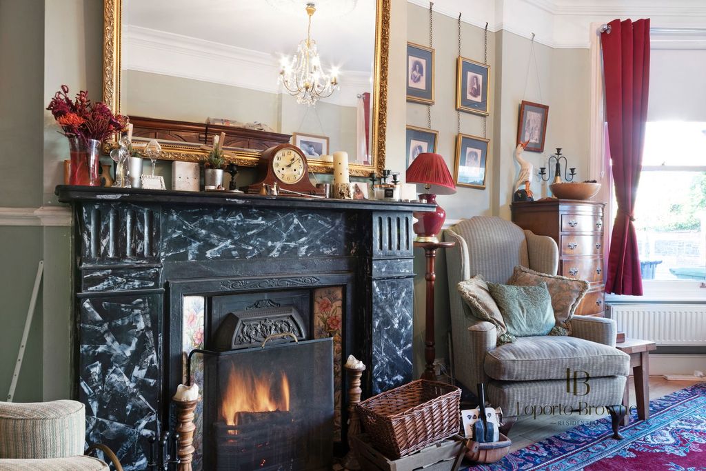 Prout Grove NW10, 3 bed semi-detached house for sale, £800,000 ...