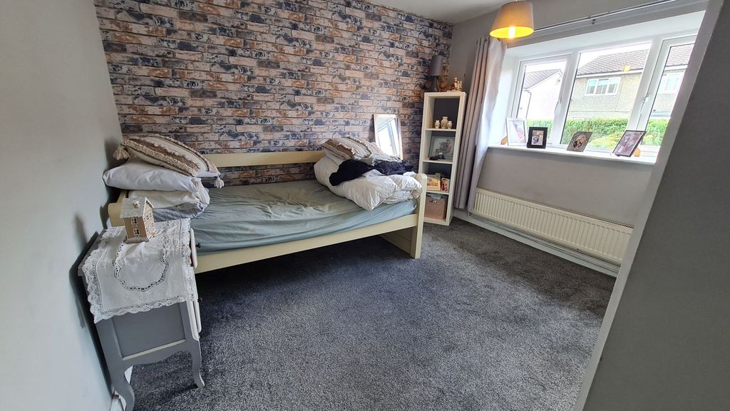 Morehall View, Wharncliffe Side S35, 3 bed terraced house for sale, £ ...