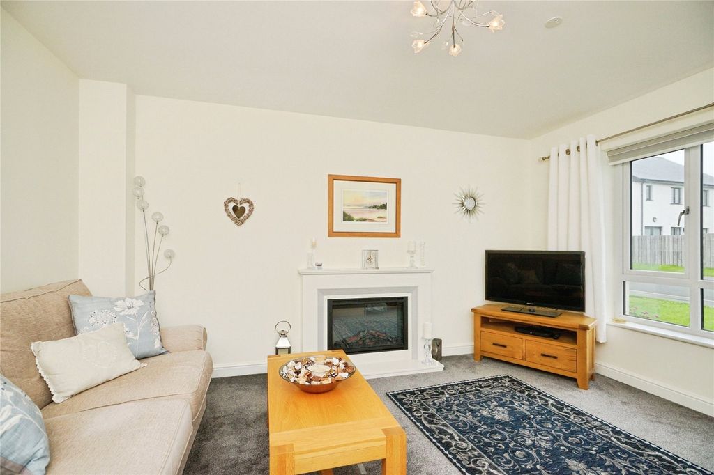 Gerddi Madryn, Chwilog, Pwllheli, Gwynedd LL53, 3 bed detached house ...