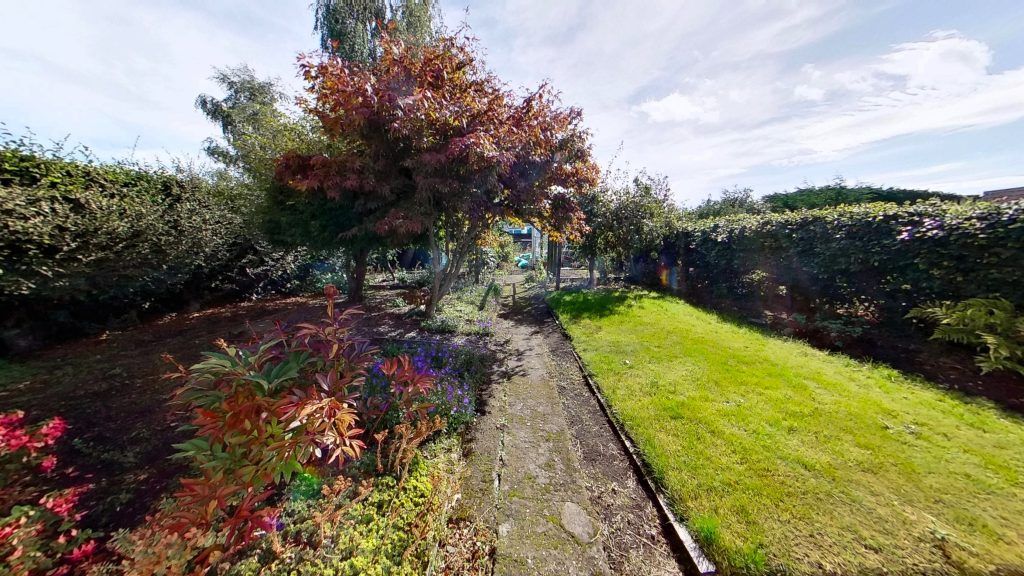 2 Howden Cottages, Balblair Road, Nairn IV12, 3 bed terraced house for ...
