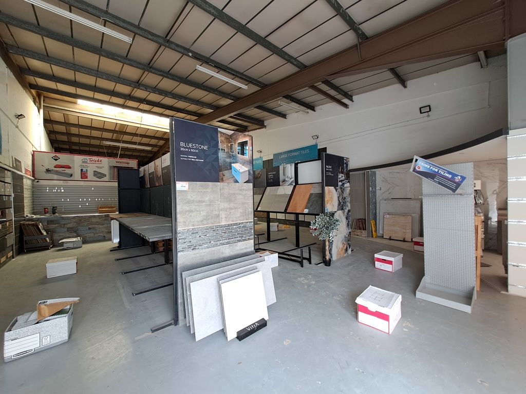 Unit 24, Stacey Bushes Trade Park, Stacey Bushes, Milton Keynes MK12 ...