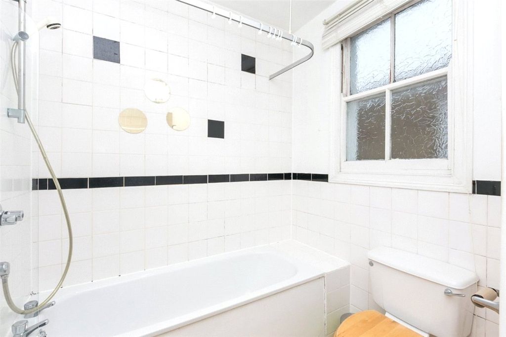 Edenvale Street, London SW6, 2 bed maisonette for sale, £600,000 ...