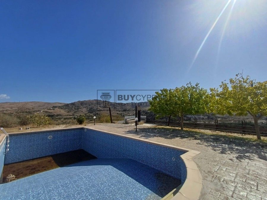 Nata, Paphos, Cyprus, 3 bed villa for sale, £198,348 | PrimeLocation