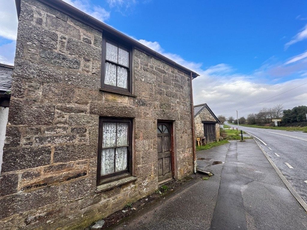 Mrs Joes Cottage, Tremethick Cross, Penzance, Cornwall TR20, 2 bed end ...