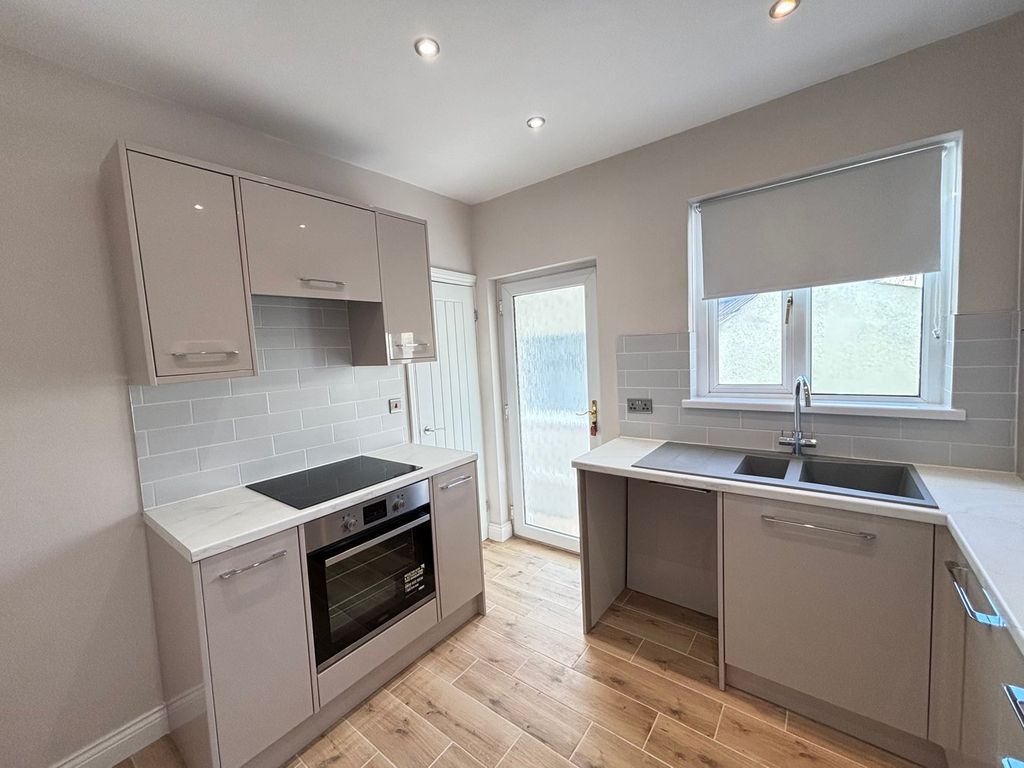 Penylan, Bridgend CF31, 2 bed semi-detached house for sale, £259,995 ...