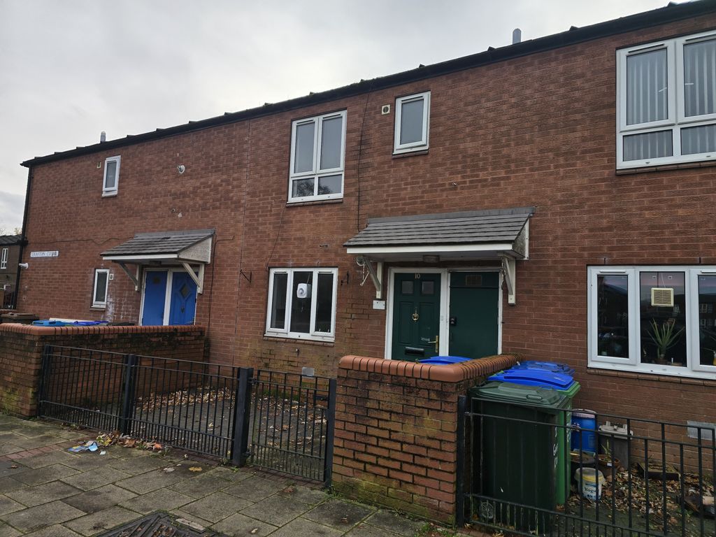 10 Grafton Court, Rochdale, Greater Manchester OL16, 3 bed property for ...