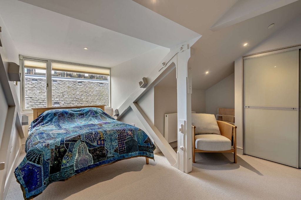 Donaldson Drive, Edinburgh, Midlothian EH12, 3 bed flat for sale, £ ...