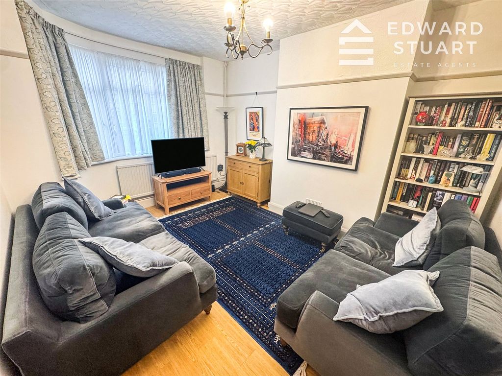 Norton Road, Peterborough, Cambridgeshire PE1, 3 bed semi-detached ...