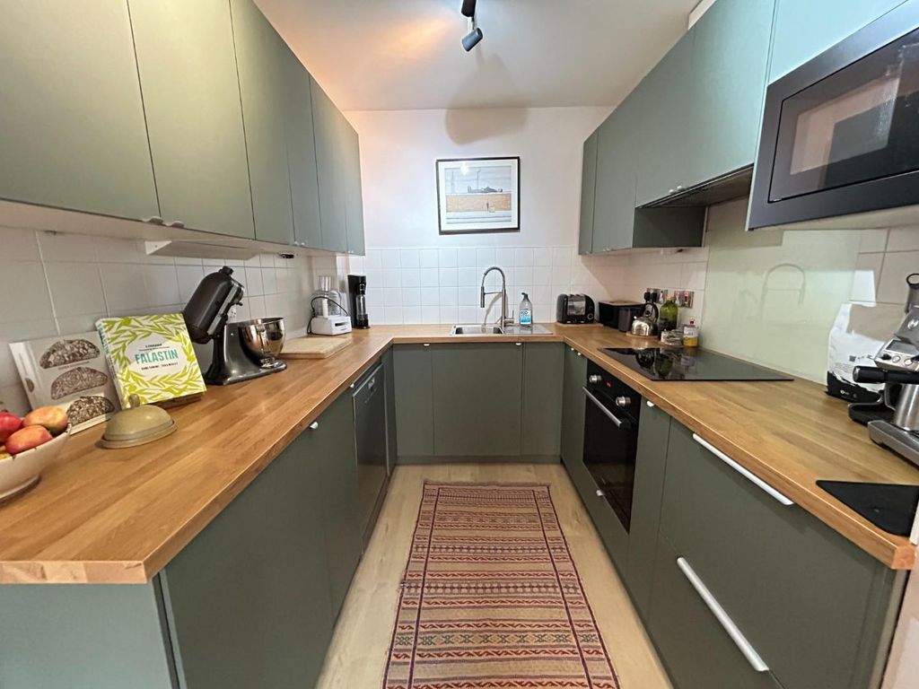 Georgia Avenue, Manchester M20, 2 bed property for sale, £400,000 ...