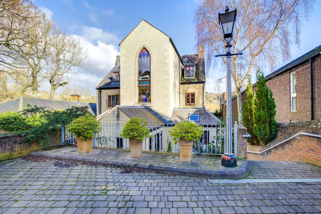 Old Elvet, Durham City, Durham DH1, 5 bed detached house for sale, £ ...