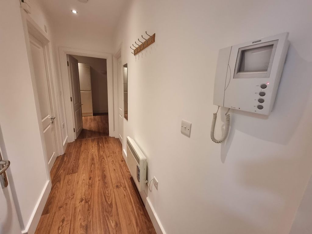 Hacon Square, London E8, 1 bed flat to rent, £1,875 pcm | PrimeLocation
