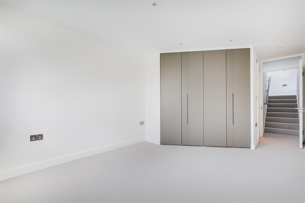 Ranelagh House, Elystan Place SW3, 3 bed flat for sale, £1,500,000 ...