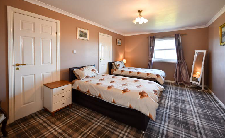 Cumnock Knowes, Castle Douglas, Dumfries And Galloway DG7, 6 bed ...