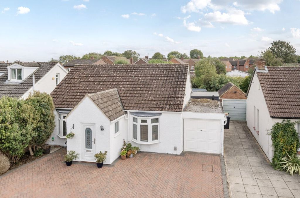 Stagsden Road, Bromham, Bedford MK43, 4 bed bungalow for sale, £475,000 ...