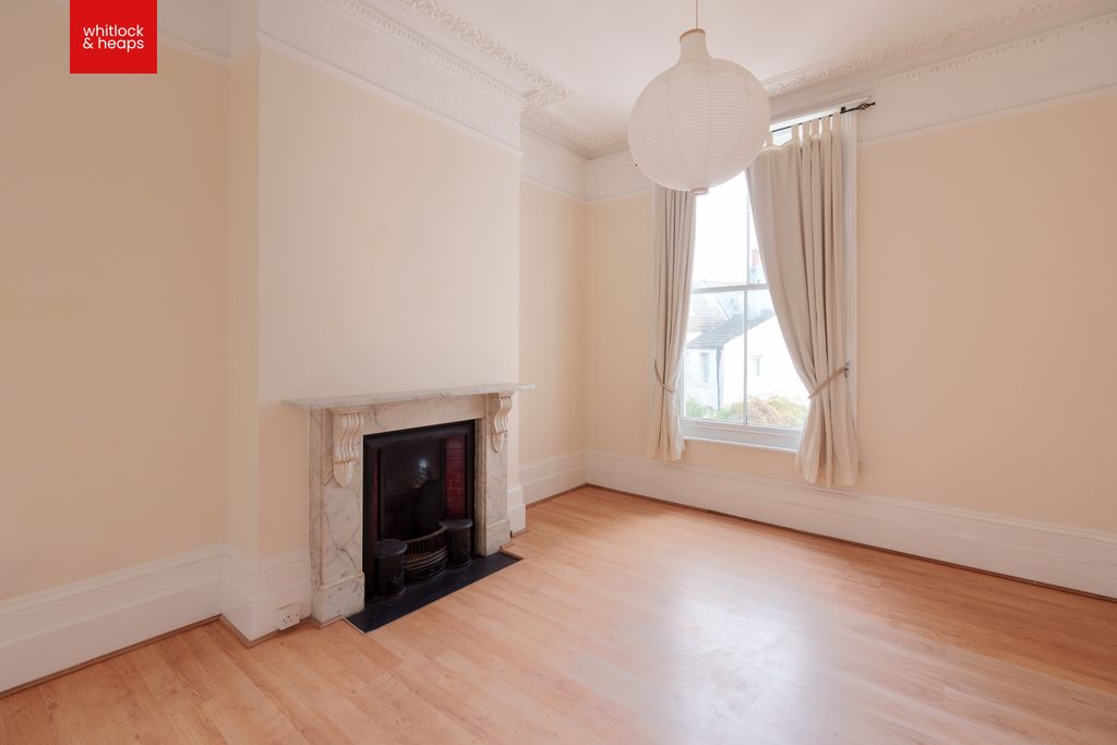 Stanford Road, Brighton BN1, 1 bed flat for sale, £280,000 | PrimeLocation