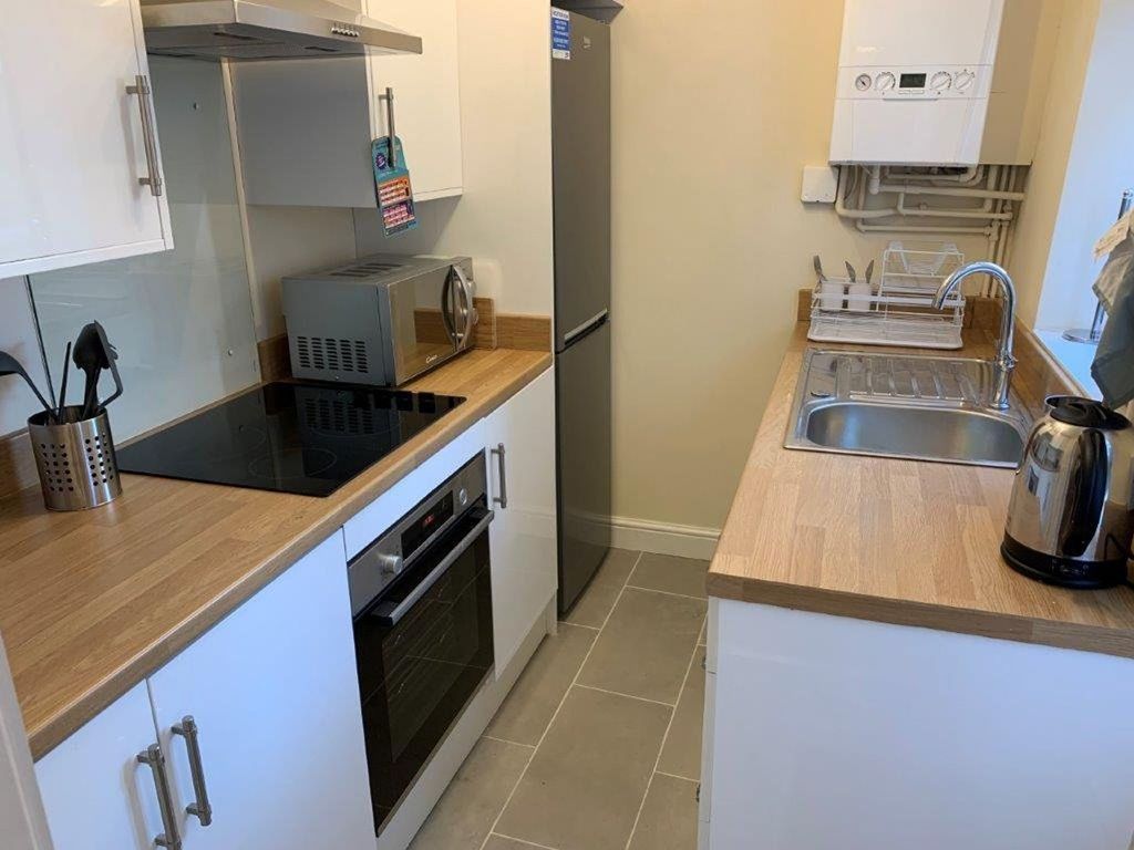 Nelson Street, Norwich NR2, Room to rent, £495 pcm | PrimeLocation