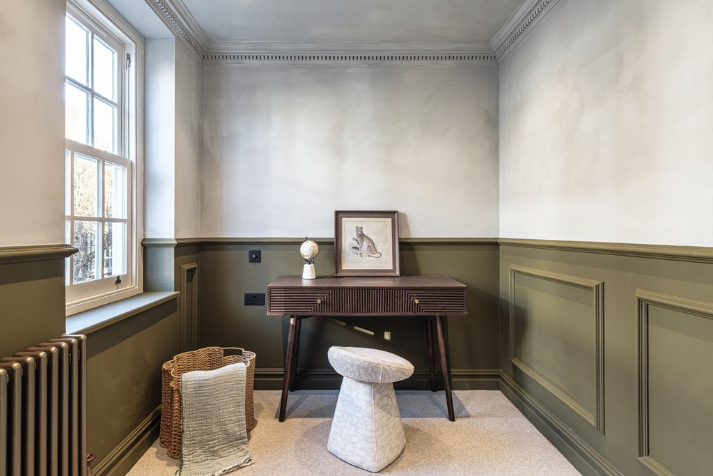 Flask Walk, London NW3, 3 bed terraced house for sale, £2,500,000 ...