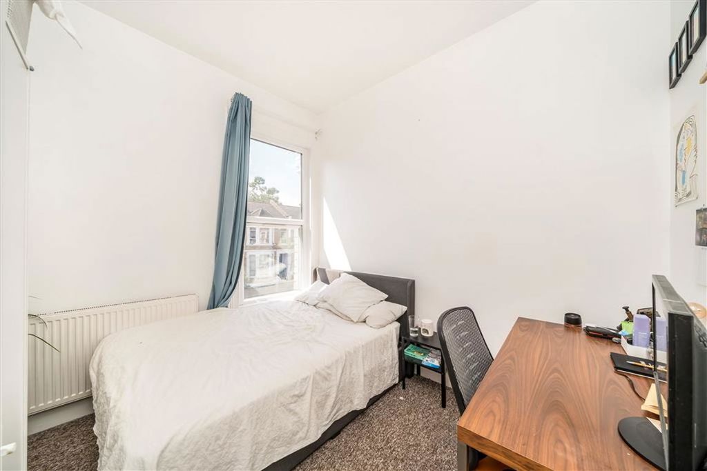 Musgrove Road, New Cross SE14, 4 bed flat for sale, £625,000 ...