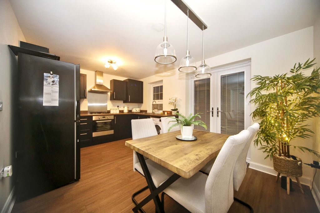 Hardwick Close, Ince WN2, 3 bed semi-detached house for sale, £230,000 ...