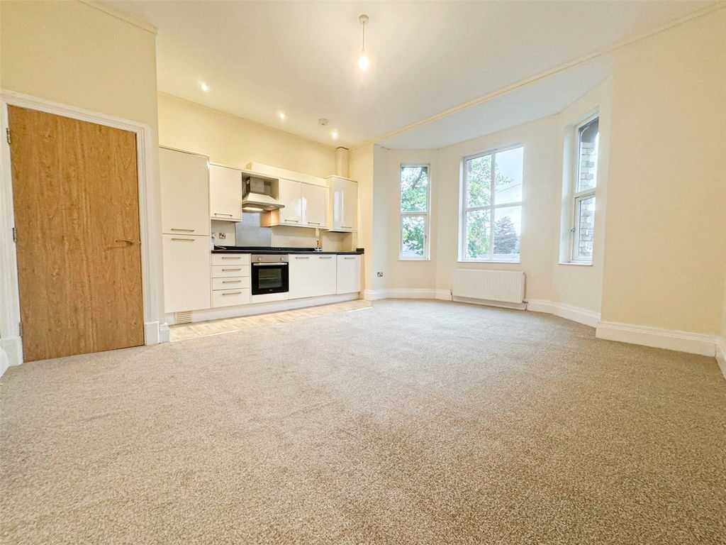 Beresford Road, Prenton, Wirral, Merseyside CH43, 1 bed flat to rent, £ ...