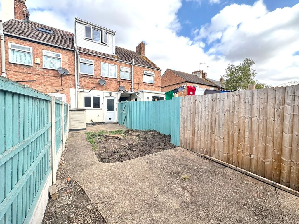 East Street, Gotham, Nottingham NG11, 2 bed terraced house for sale, £ ...