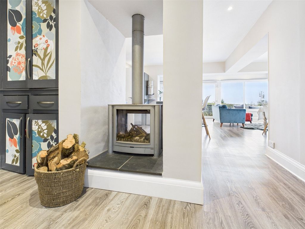 Hillcote, Bleadon Hill, Weston-Super-Mare, North Somerset BS24, 4 bed bungalow for sale, £ ...