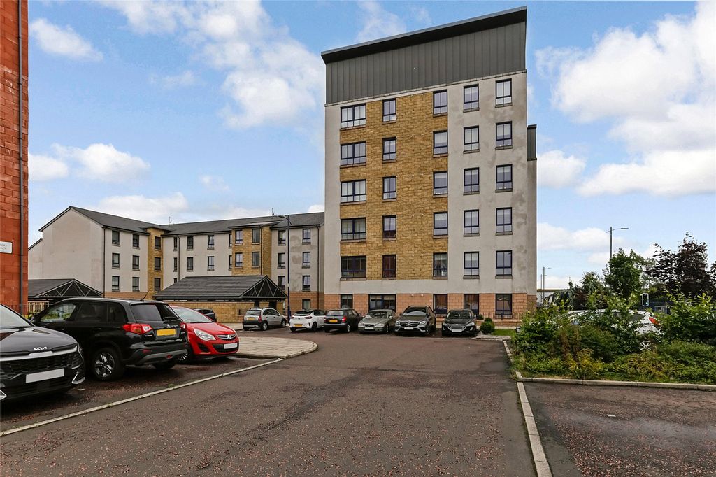 Inchgarvie Loan, Glasgow, Glasgow City G5, 2 bed flat for sale, £ ...