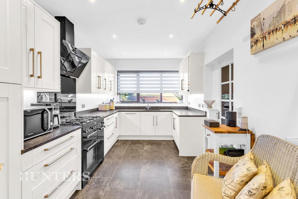 Wardle Road, Wardle OL12, 5 bed terraced house for sale, £299,950 ...