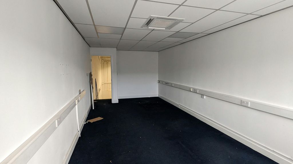 Unit 18 Rowleys Green Lane, West Midlands, Coventry CV6, Warehouse to ...