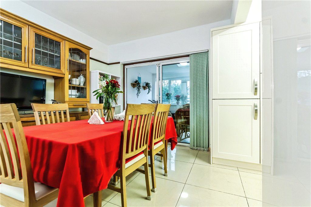 Howard Road, London, London SE25, 3 bed terraced house for sale, £ ...