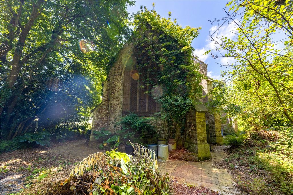 Harracott, Barnstaple, Devon EX31, 4 bed detached house for sale, £ ...