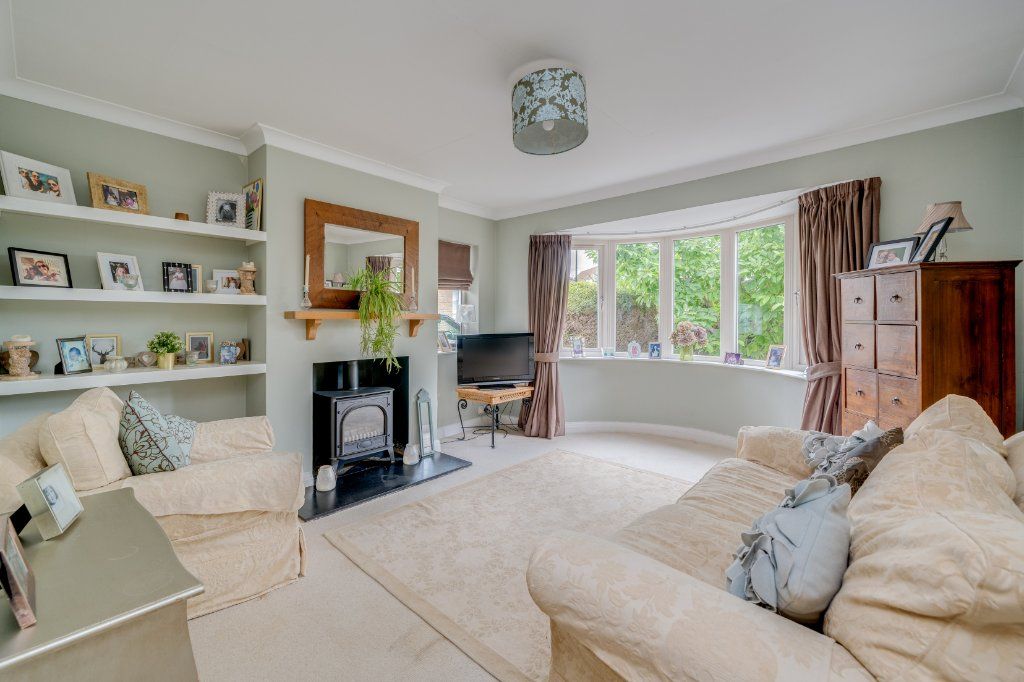 Princess Drive, Knaresborough, North Yorkshire HG5, 4 bed bungalow for ...