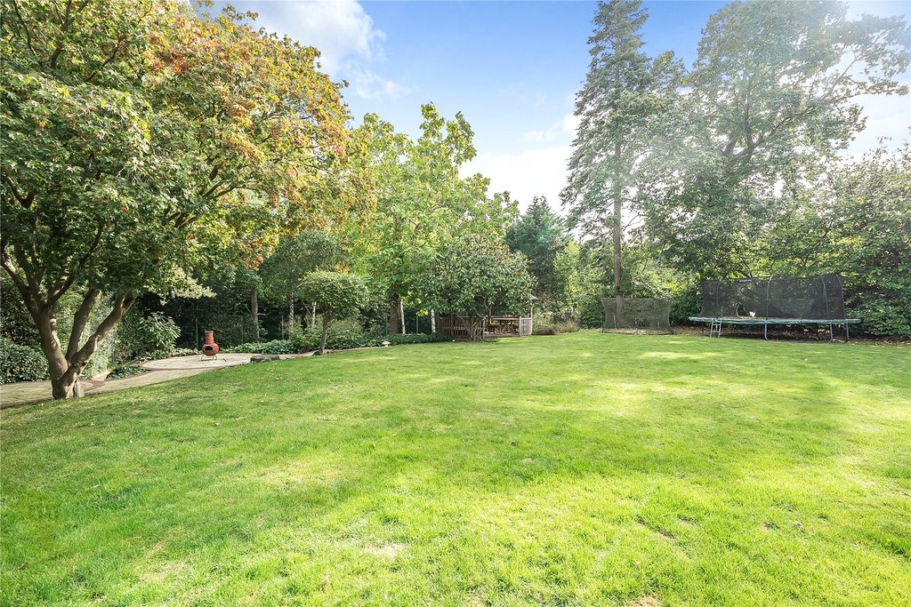 Forest Ridge, Keston Park, Kent BR2, 7 bed detached house for sale, £ ...