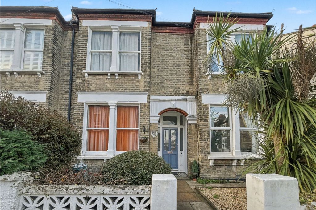 Byton Road, London SW17, 2 bed terraced house for sale, £420,000 ...