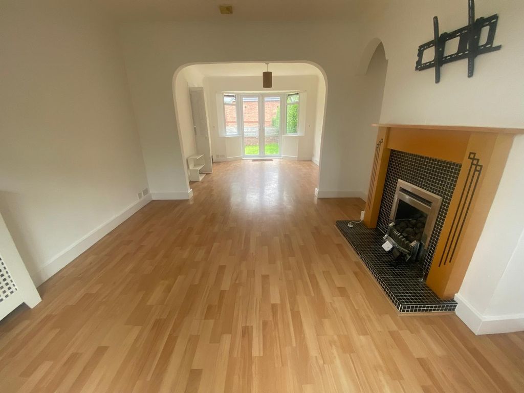 Mapperley Rise, Mapperley, Nottingham NG3, 3 bed semi-detached house to ...