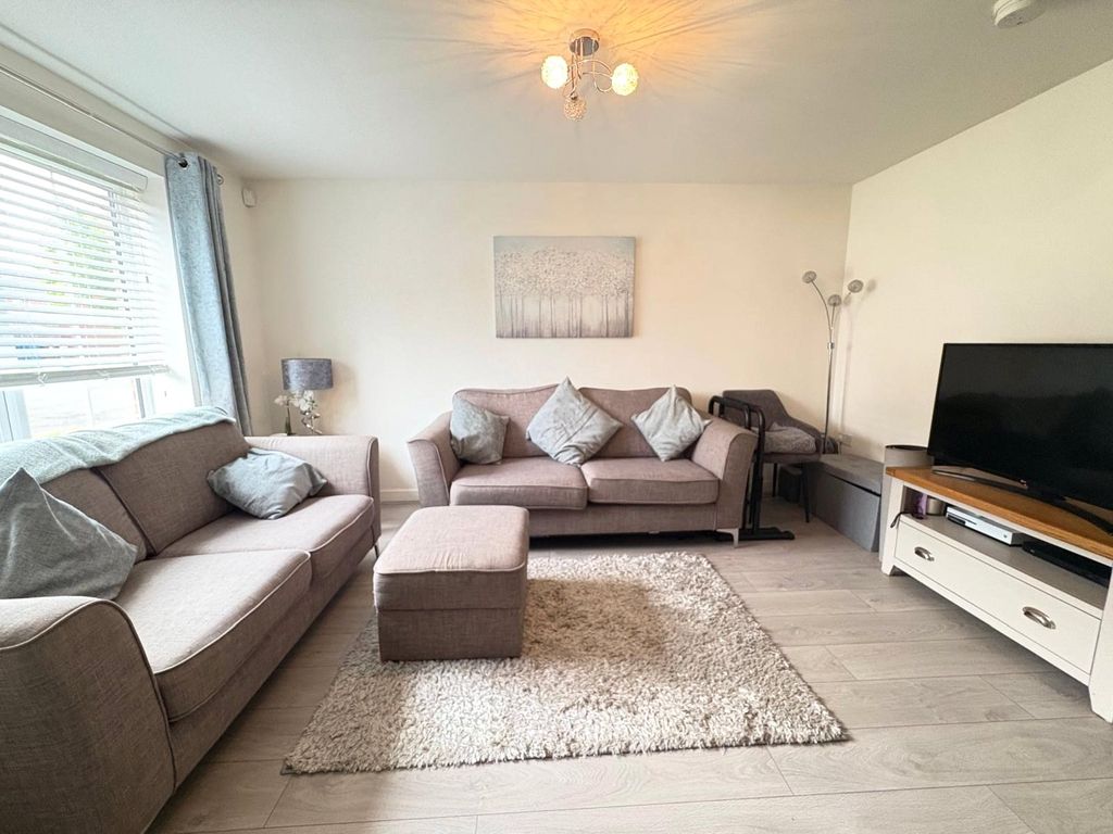 Stratford Drive, Prescot, Merseyside L34, 3 bed semi-detached house for ...