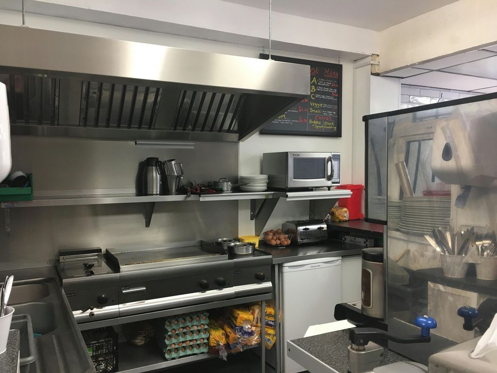 Annies Cafe, 14 Portsmouth Road, Southampton SO19, Restaurant for sale ...