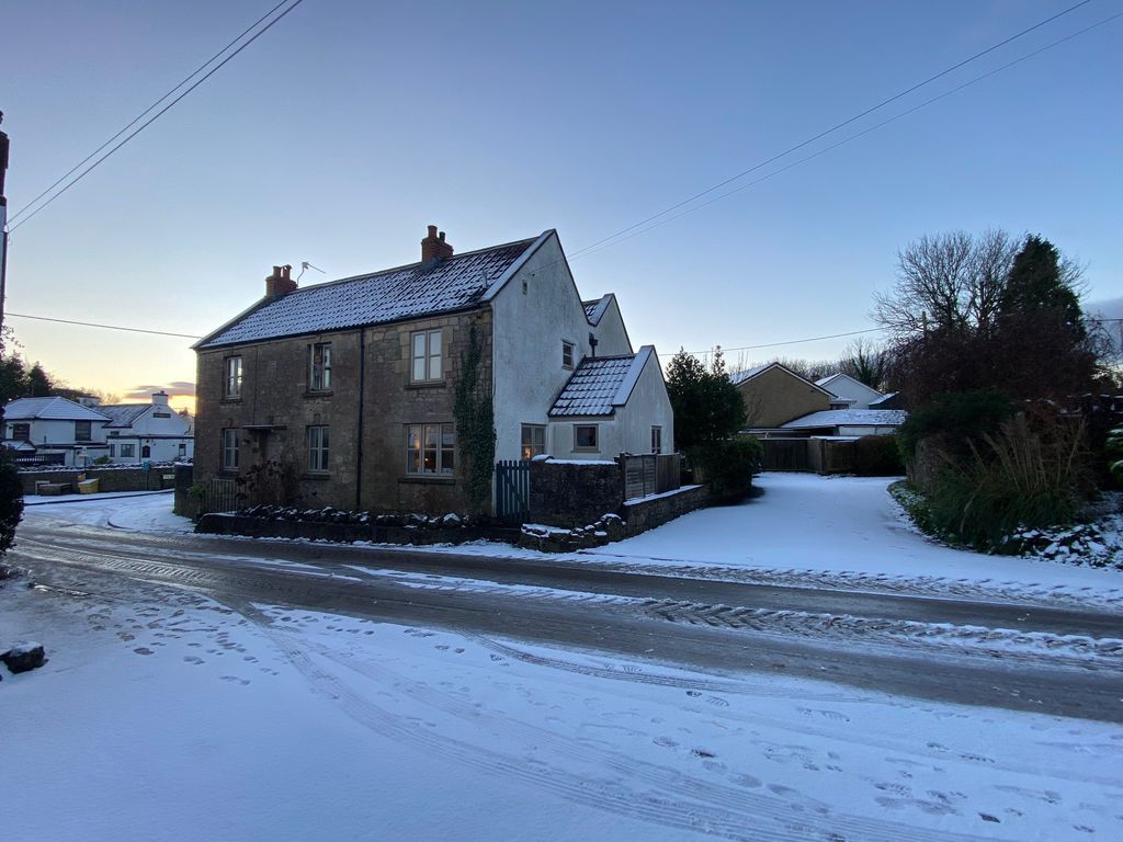 Downs Road, Dundry BS41, 4 bed detached house for sale, £735,000 ...