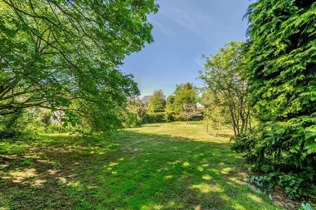 Kingsthorne, Herefordshire HR2, 3 bed detached bungalow for sale, £ ...