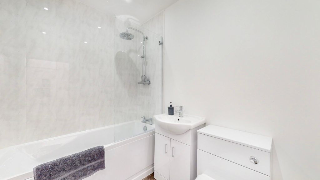 Carlibar Road, Barrhead G78, 2 bed flat for sale | PrimeLocation
